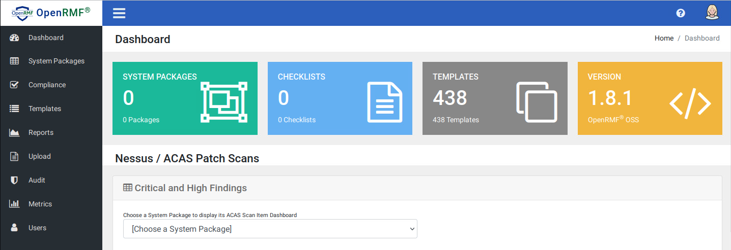 How to Configure OpenRMF.io to use Domain Names and TLS - Mike Bosland