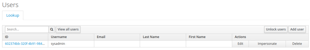 How to Configure OpenRMF.io to use Domain Names and TLS - Mike Bosland